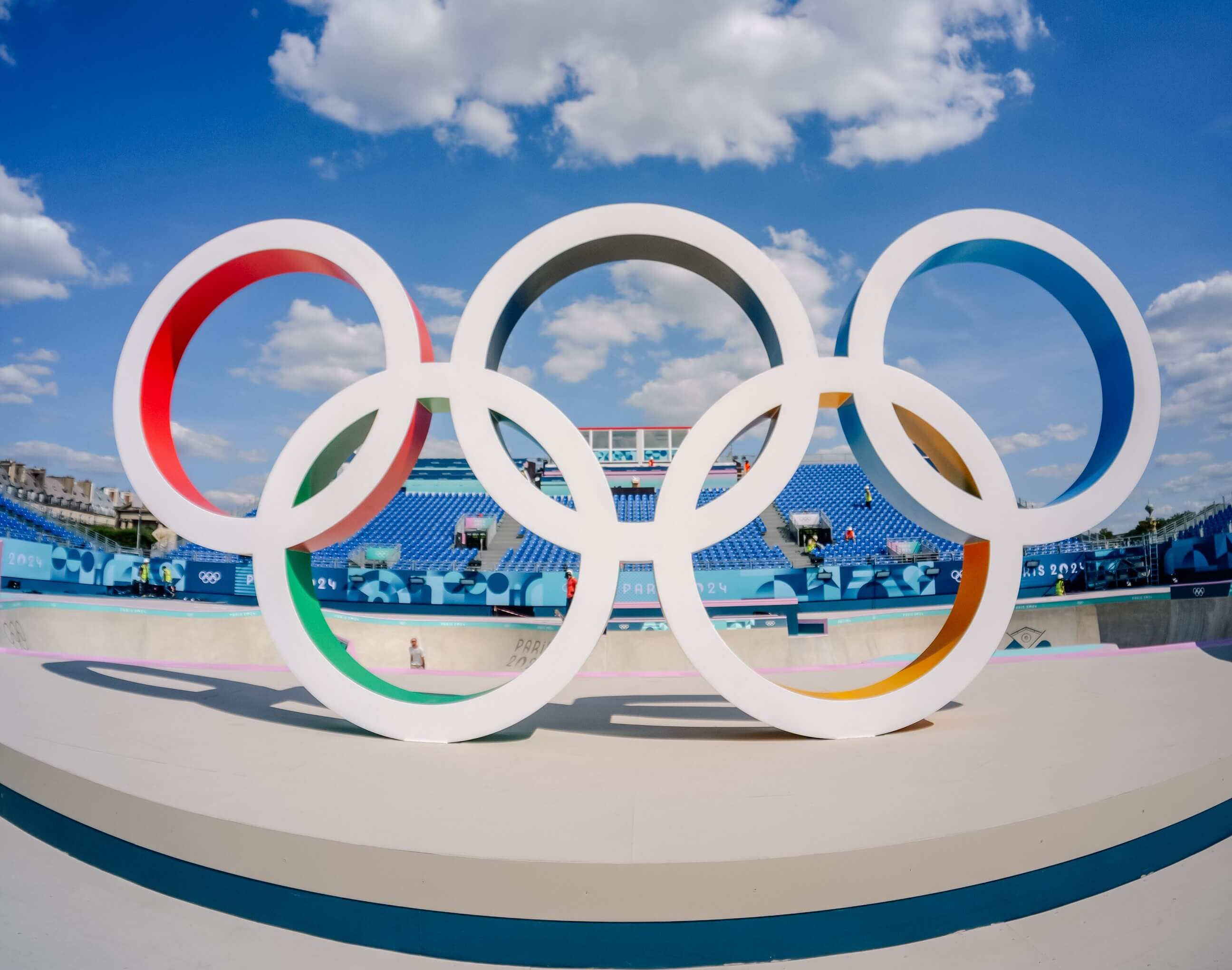 Los 12 deportistas colombianos con mayor opción de medalla en los Juegos Olímpicos de París